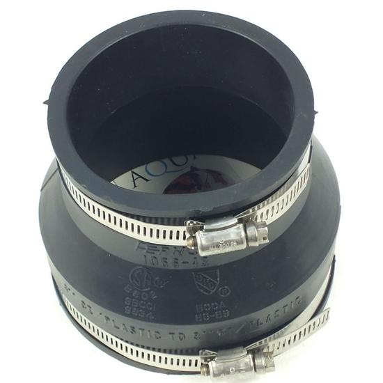 Rubber Reducer 4 2 Quality Nishikigoi Japanese Koi For Sale
